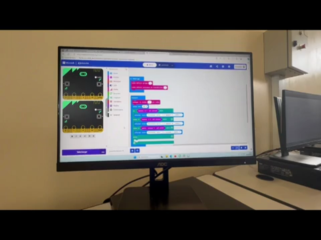 Pod - Concours Yes We Code 2025 Lycée C. Peguy Orl…