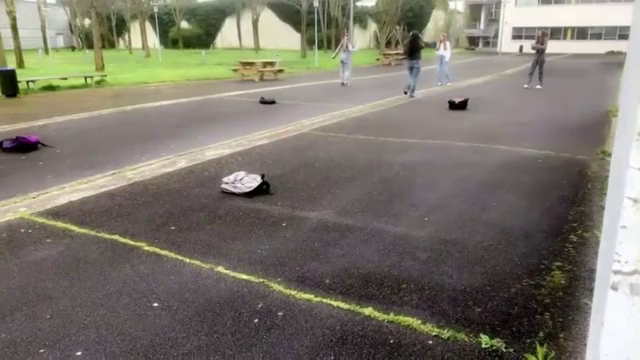 Pod - Concours Yes We Code 2025 Lycée C. Peguy Orl…